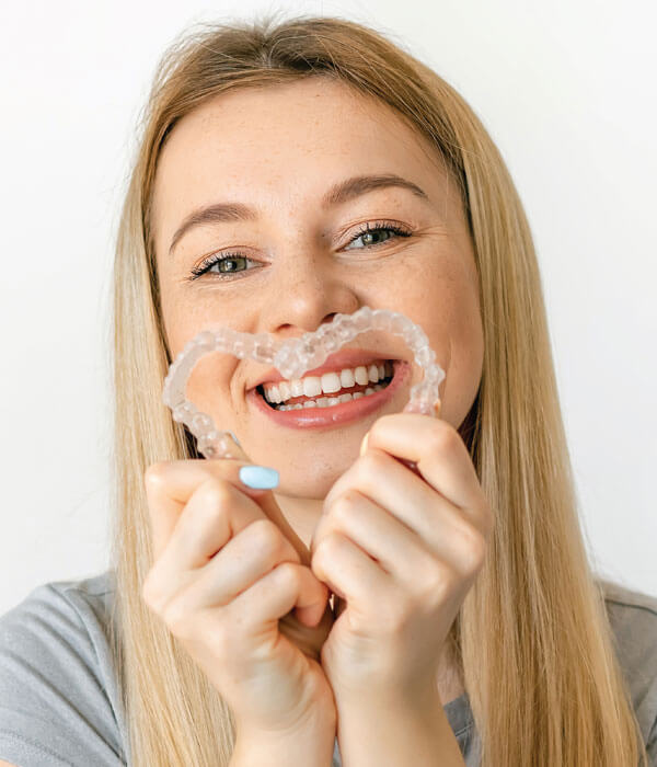 The story of aligners | Lumi Aligners